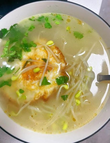 豆芽汤怎么做法_家常豆芽汤怎么做才好吃-第2张图片-山城妙识 豆芽汤怎么做法_家常豆芽汤怎么做才好吃-第2张图片-山城妙识