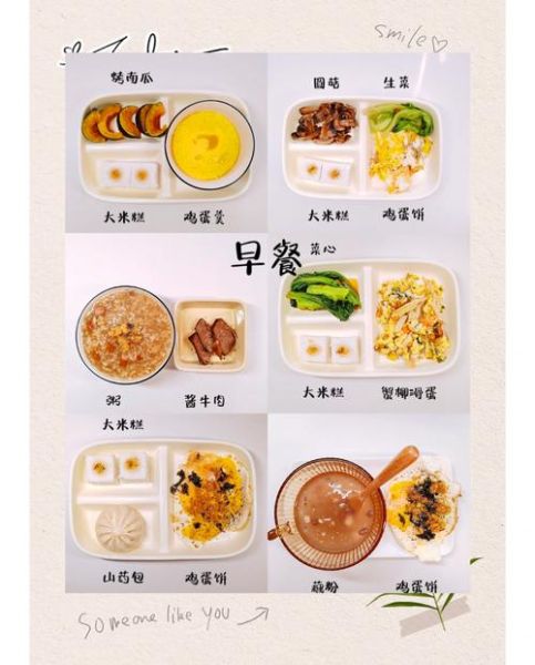 肠胃不好吃什么早餐_一日三餐食谱怎么安排-第1张图片-山城妙识 肠胃不好吃什么早餐_一日三餐食谱怎么安排-第1张图片-山城妙识