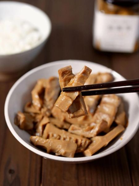 奉化油焖笋怎么做_正宗奉化油焖笋做法-第3张图片-山城妙识 奉化油焖笋怎么做_正宗奉化油焖笋做法-第3张图片-山城妙识