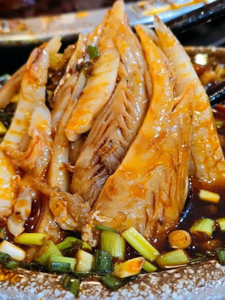 耗儿鱼红烧怎么做_红烧耗儿鱼的家常做法-第3张图片-山城妙识