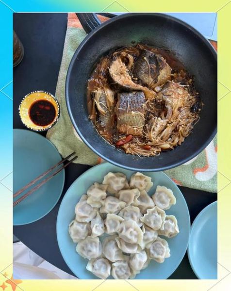 红烧乌头鱼怎么做_红烧乌头鱼的家常做法-第1张图片-山城妙识