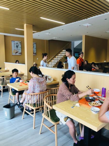 餐饮加盟哪家好_新手开店流程-第2张图片-山城妙识