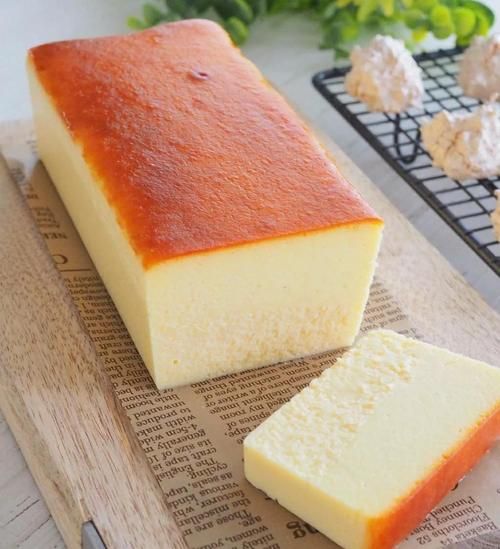 酸奶冻芝士蛋糕好吃吗_口感特点是什么-第1张图片-山城妙识 酸奶冻芝士蛋糕好吃吗_口感特点是什么-第1张图片-山城妙识