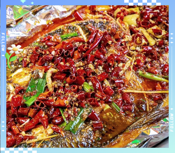 纸包鱼怎么做_纸包鱼的做法视频教程-第3张图片-山城妙识