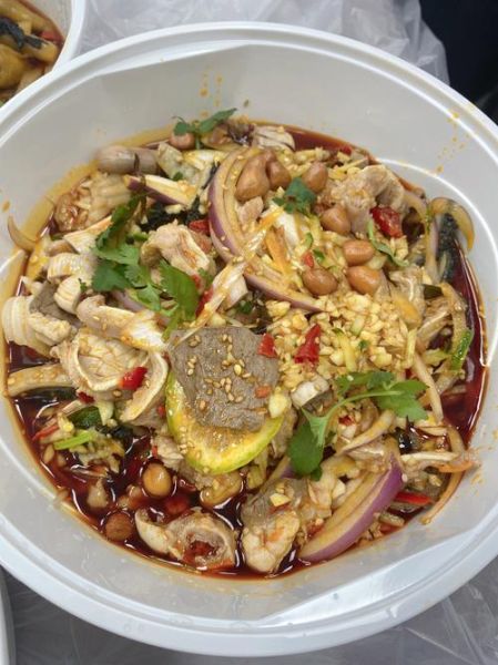 牛杂怎么做好吃_牛杂做法大全-第1张图片-山城妙识