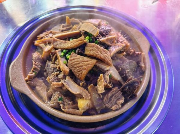 牛杂怎么做好吃_牛杂做法大全-第2张图片-山城妙识