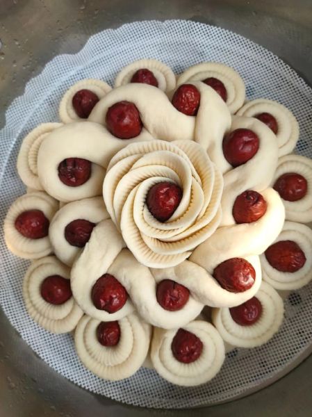 花糕花样做法大全_花糕视频教程怎么做-第3张图片-山城妙识 花糕花样做法大全_花糕视频教程怎么做-第3张图片-山城妙识