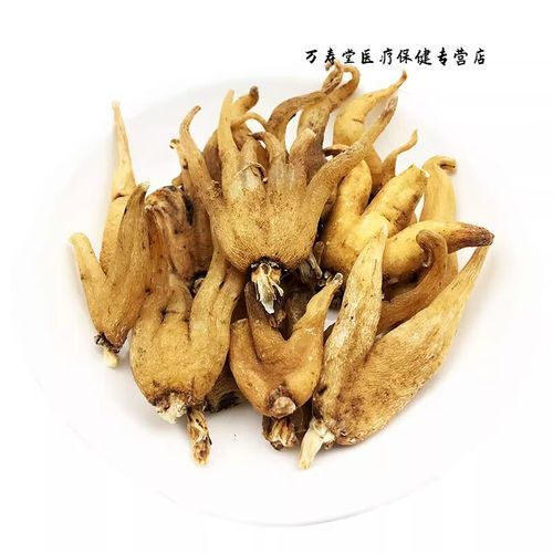 佛手参怎么吃_佛手参的正确吃法-第3张图片-山城妙识