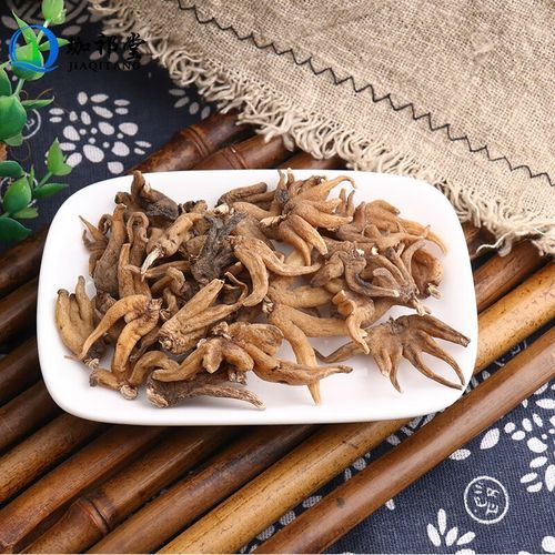 佛手参怎么吃_佛手参的正确吃法-第1张图片-山城妙识