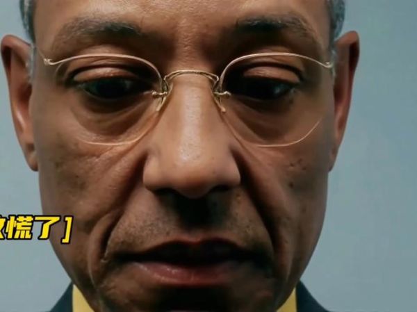 炸鸡叔是谁_炸鸡叔真实身份揭秘-第2张图片-山城妙识