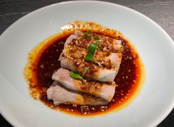 蒜泥白切肉怎么做_蒜泥白切肉正宗做法-第2张图片-山城妙识