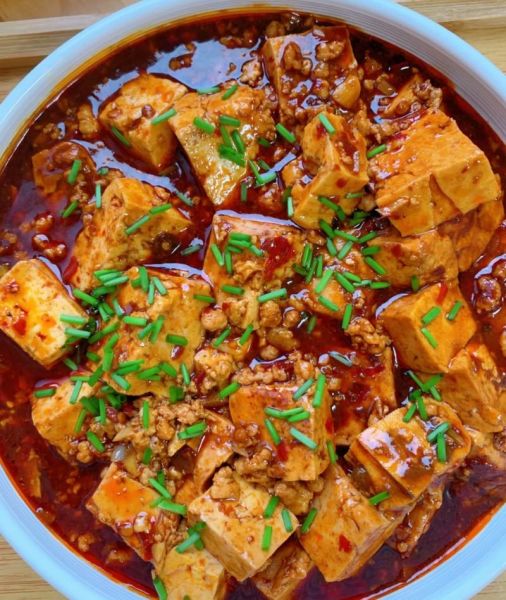 四川特色菜有哪些_为什么麻婆豆腐这么辣-第1张图片-山城妙识 四川特色菜有哪些_为什么麻婆豆腐这么辣-第1张图片-山城妙识