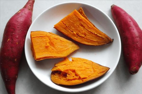 蒸红薯要多久才熟_蒸红薯用大火还是小火-第3张图片-山城妙识