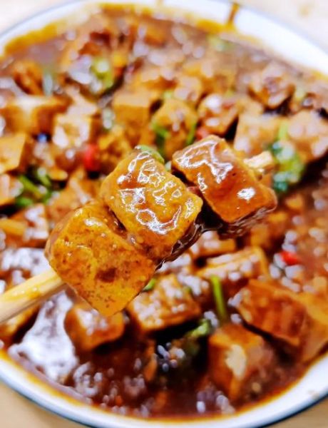 豆汁怎么做出来的_家庭版详细做法-第3张图片-山城妙识