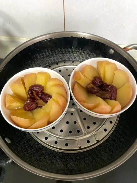 苹果怎么做好吃又简单_苹果家常做法大全-第1张图片-山城妙识