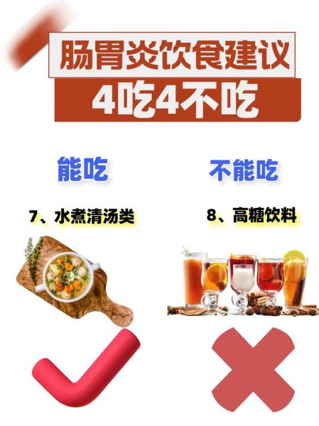 肠炎吃什么食物调理最好_肠炎饮食注意事项-第2张图片-山城妙识