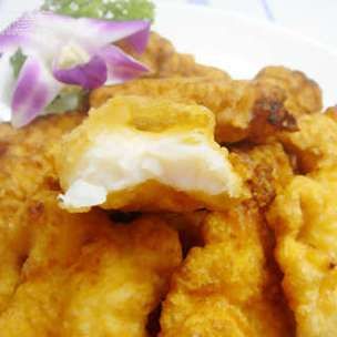 龙利鱼柳怎么做给儿童吃_龙利鱼柳适合宝宝吃吗-第1张图片-山城妙识