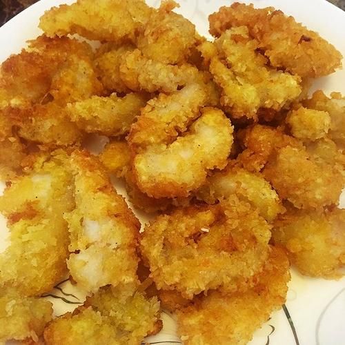 龙利鱼柳怎么做给儿童吃_龙利鱼柳适合宝宝吃吗-第2张图片-山城妙识