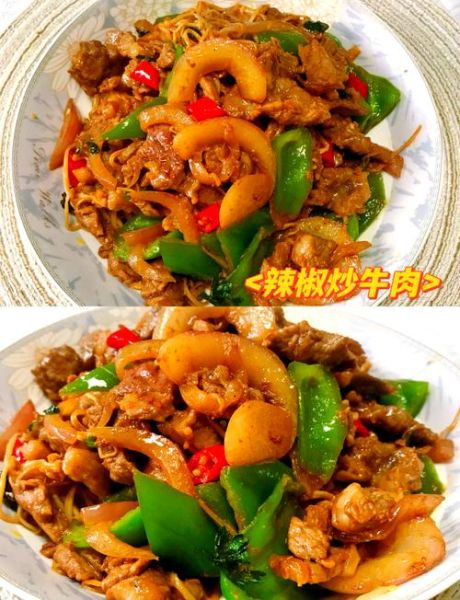 肉片炒金针菇怎么做_金针菇炒肉片要不要焯水-第3张图片-山城妙识