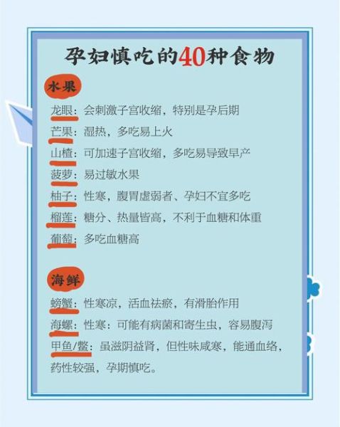 孕妇能吃什么水果蔬菜_孕期饮食禁忌-第1张图片-山城妙识 孕妇能吃什么水果蔬菜_孕期饮食禁忌-第1张图片-山城妙识