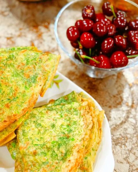 茴香怎么吃_茴香的做法大全-第3张图片-山城妙识