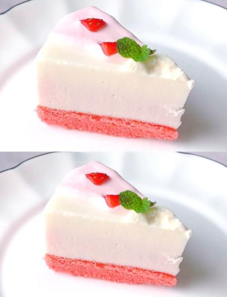 草莓慕斯怎么做_草莓慕斯失败原因-第3张图片-山城妙识