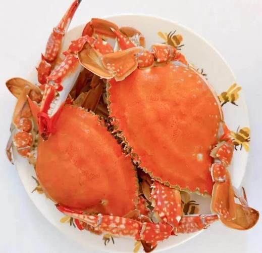 清蒸梭子蟹蘸料怎么做_清蒸梭子蟹蘸什么汁好吃-第1张图片-山城妙识