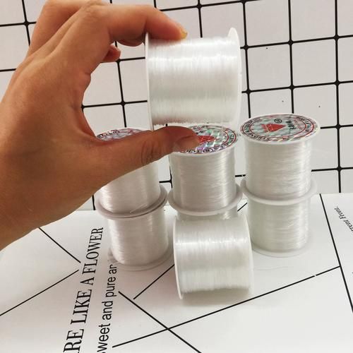 鱼丝线怎么选_鱼丝线哪个牌子好-第2张图片-山城妙识