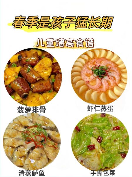 家常营养菜谱有哪些_怎么做简单又健康-第3张图片-山城妙识