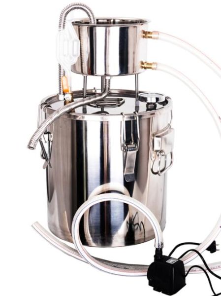 米酒制作设备有哪些_家庭酿酒需要哪些工具-第2张图片-山城妙识