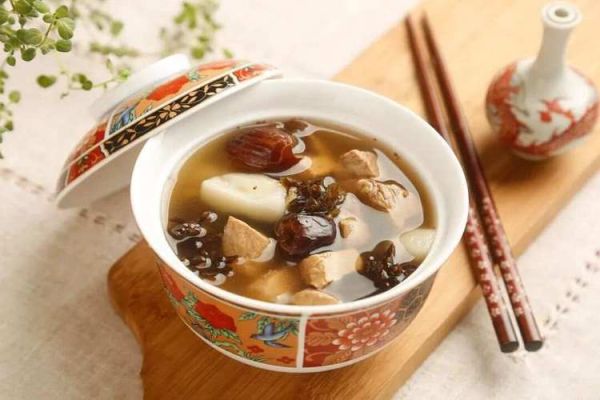 降压汤谱大全_哪些食材降血压效果最好-第1张图片-山城妙识