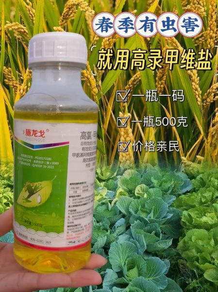 甜菜夜蛾防治方法_甜菜夜蛾用什么药最有效-第2张图片-山城妙识