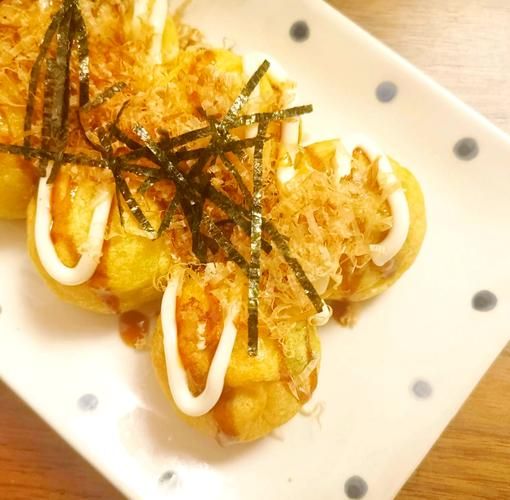 章鱼小丸子怎么做才圆_章鱼小丸子面糊比例是多少-第1张图片-山城妙识