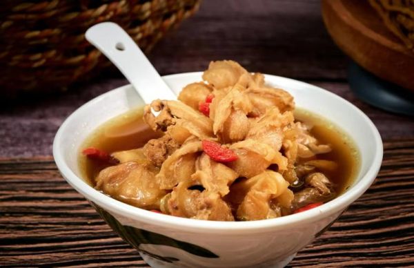 秘制牛杂配方怎么做_牛杂汤底如何熬制-第2张图片-山城妙识