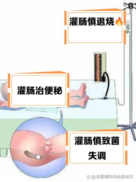 灌肠的好处和坏处_灌肠对身体有害吗-第2张图片-山城妙识