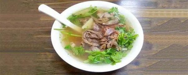 秘制牛杂配方怎么做_牛杂汤底如何熬制-第3张图片-山城妙识