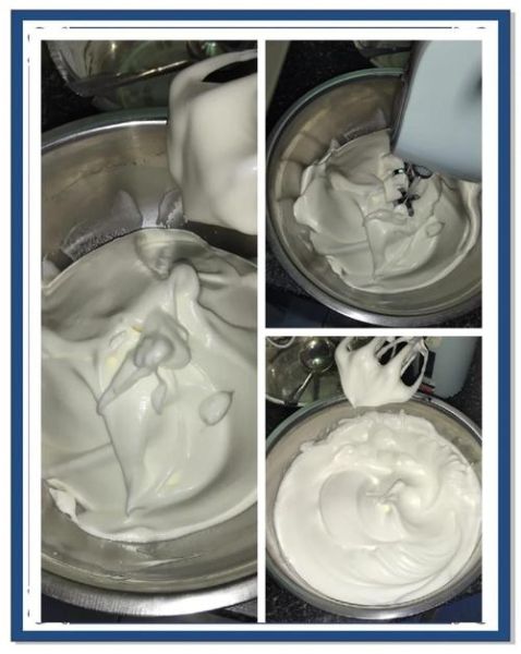 电压力锅做蛋糕的详细步骤_电压力锅做蛋糕会不会糊底-第1张图片-山城妙识 电压力锅做蛋糕的详细步骤_电压力锅做蛋糕会不会糊底-第1张图片-山城妙识