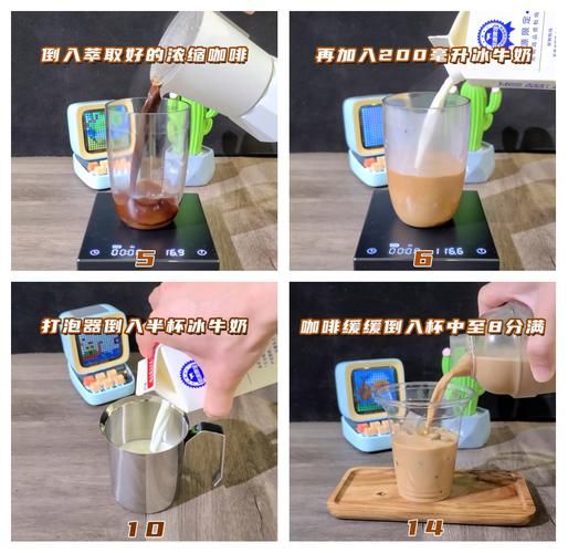 肯德基冰焦糖玛奇朵怎么做_冰焦糖玛奇朵配方-第2张图片-山城妙识 肯德基冰焦糖玛奇朵怎么做_冰焦糖玛奇朵配方-第2张图片-山城妙识