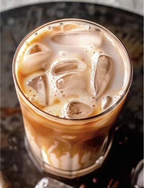 肯德基冰焦糖玛奇朵怎么做_冰焦糖玛奇朵配方-第3张图片-山城妙识 肯德基冰焦糖玛奇朵怎么做_冰焦糖玛奇朵配方-第3张图片-山城妙识