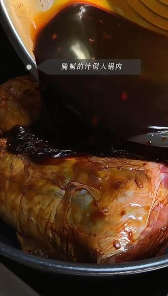 牛腱子肉怎么炖才好吃_炖牛腱子肉放什么调料-第3张图片-山城妙识 牛腱子肉怎么炖才好吃_炖牛腱子肉放什么调料-第3张图片-山城妙识