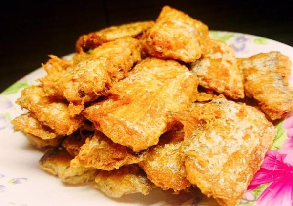 怎么炸带鱼不碎_炸带鱼用什么淀粉-第2张图片-山城妙识 怎么炸带鱼不碎_炸带鱼用什么淀粉-第2张图片-山城妙识