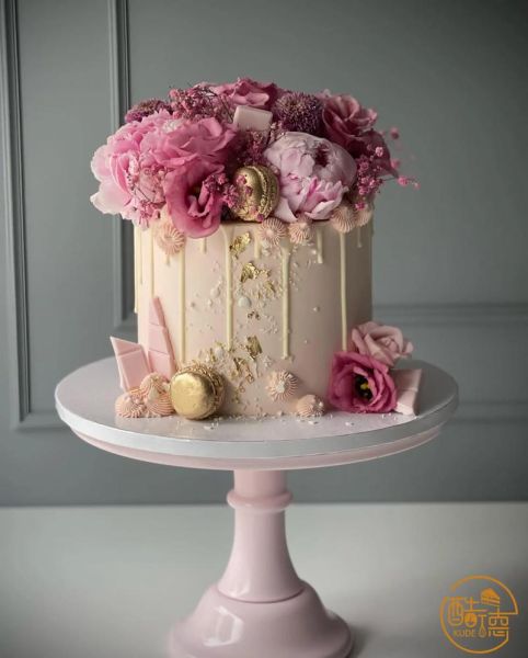 学蛋糕甜品大概要多少钱_学蛋糕甜品学费贵不贵-第3张图片-山城妙识