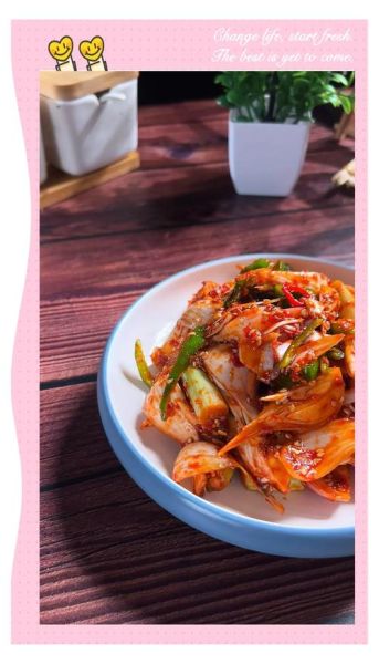 鲜族拌菜怎么做_鲜族拌菜有哪些经典口味-第2张图片-山城妙识