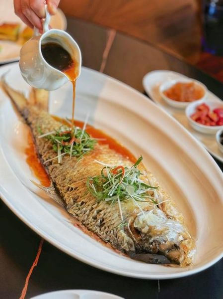 长江鲥鱼怎么做_清蒸鲥鱼要不要去鳞-第1张图片-山城妙识 长江鲥鱼怎么做_清蒸鲥鱼要不要去鳞-第1张图片-山城妙识