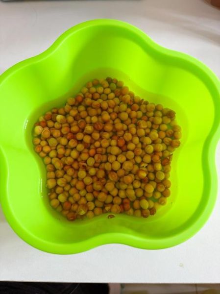 豌豆放冰箱发芽能吃吗_豌豆发芽后有毒吗-第3张图片-山城妙识 豌豆放冰箱发芽能吃吗_豌豆发芽后有毒吗-第3张图片-山城妙识