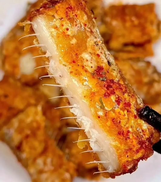 四川干炸带鱼怎么做_带鱼怎么炸才酥脆-第2张图片-山城妙识