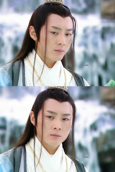 花姑子演员表_张庭沈晓海主演名单-第2张图片-山城妙识