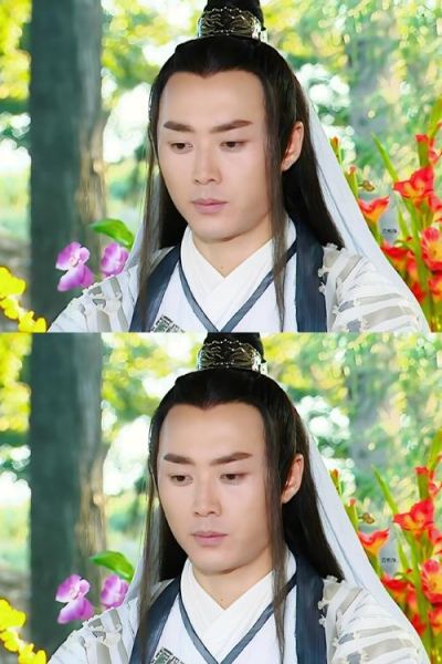 花姑子演员表_张庭沈晓海主演名单-第1张图片-山城妙识