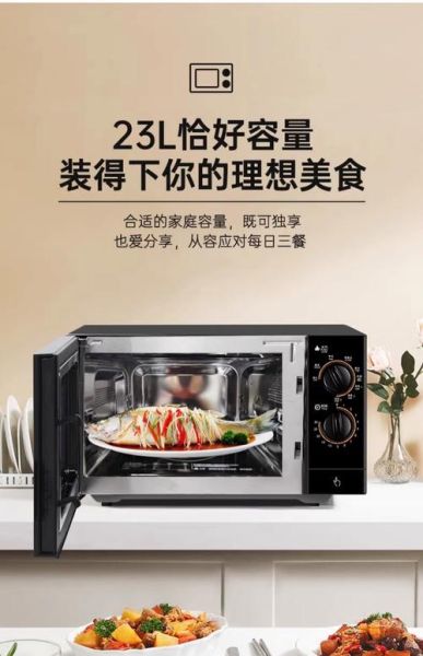微波炉哪个牌子好_微波炉十大品牌排名-第2张图片-山城妙识