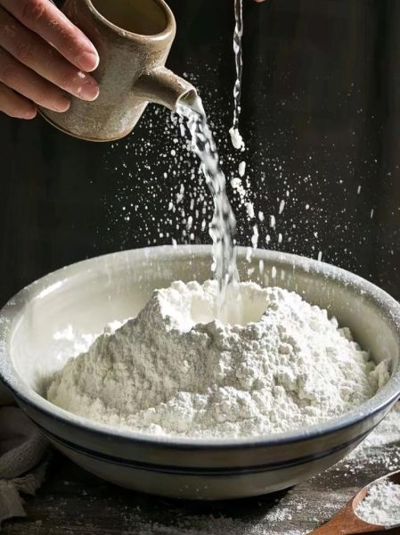 糯米粉怎么选_糯米粉可以做什么-第3张图片-山城妙识